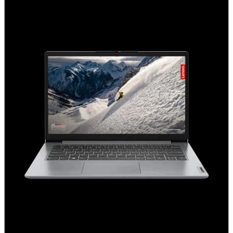 Jual Lenovo Ideapad Slim Amd Ryzen U Gb Gb Win Ohs Inch Fhd Shopee Indonesia