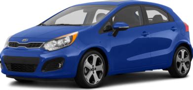 2015 Kia Rio Specs And Feature Comparisons Kelley Blue Book