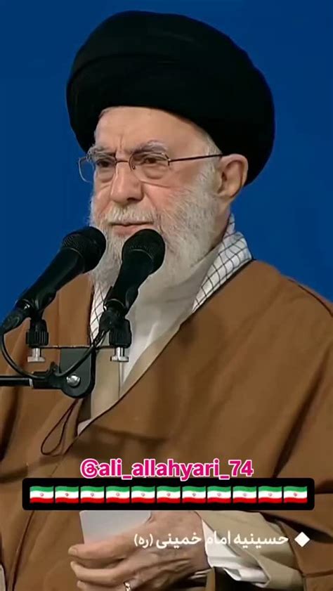 ‎علی الهیاری‎ ‎توصیه های که شنیده نشد رهبریآرامشامت رهبریلبتر