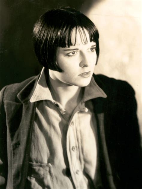 Louise Brooks 1928 From Beggars Of Life Louise Brooks Hollywood