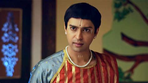 Srinivasa Goes Missing Jiohotstar