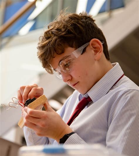 Featured School Fay School Southborough Massachusetts