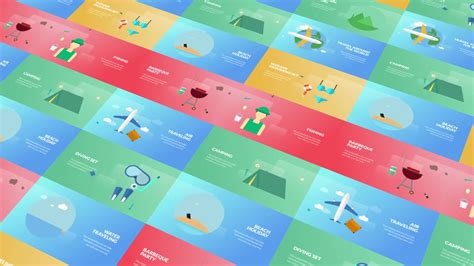 Travel Animation After Effects 31054906 Videohive Download Direct