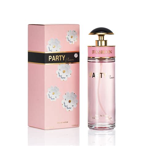 Dupe For Prada Candy Florale Party Flower 100ml Edp Brands