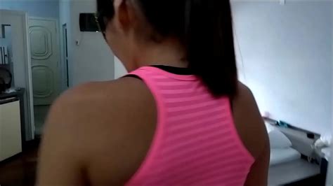 Raquel Exibida Vendendo Calcinhas Usadas Para Os Machos Tarados Em