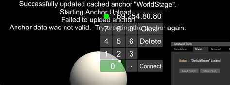 Cant Run Sharingtest Scene From Holotoolkit Test On Emulator · Issue 958 · Microsoft