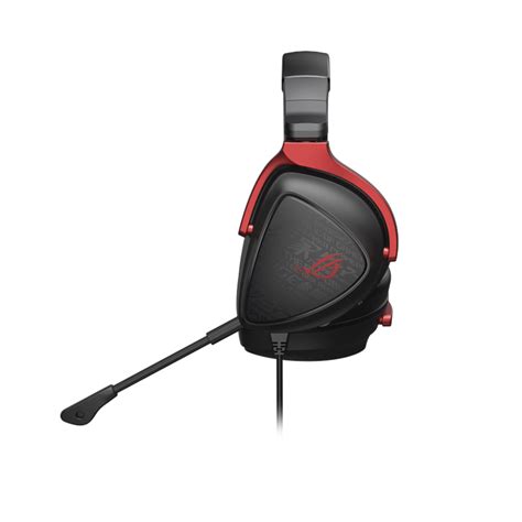 Asus Rog Delta S Core Gaming Headphone Wise Tech