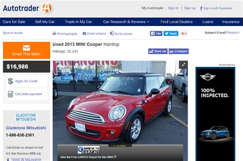 How To Sell A Car Digital Trends