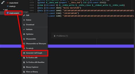 ブラウザから機械語を実行できるwebassembly用のオンライン開発環境「webassembly Studio」を使ってみた Gigazine