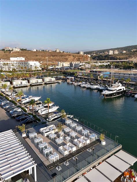 Fadia O Chaker On Linkedin Restaurantdesign Mediterranean