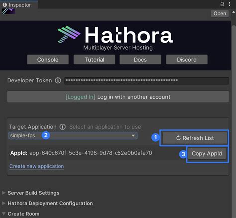 photon fusion integration hathora cloud documentation