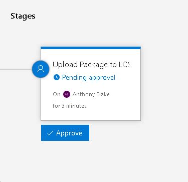 Software Development Technology Azure DevOps Release Pipeline For Dyn365FO Part 2