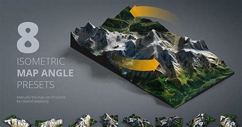 3d Map Generator Atlas From Heightmap To Real 3d Map Album On Imgur