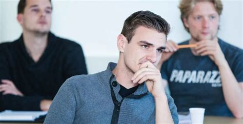 Diederik Van Leeuwen Amp Fiam On Linkedin Doen