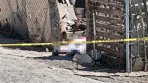 Capturan Al Presunto Feminicida De Nayeli En Cabo San Lucas