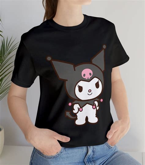 Kuromi Clothing Collection 2025
