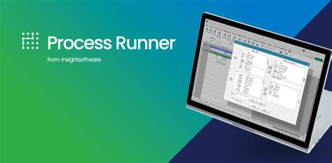 Automate Sap Financial Data Entry Process Runner Glsu Insightsoftware