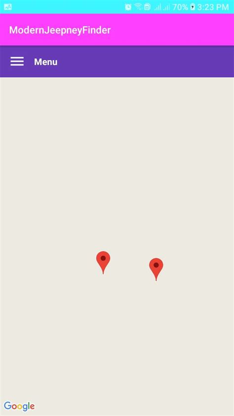 Java My Google Maps Stopped Working But I Didn T Change Anything Stack Overflow