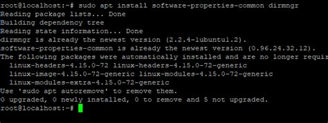 How To Install Mariadb On Debianubuntu Linuxfordevices