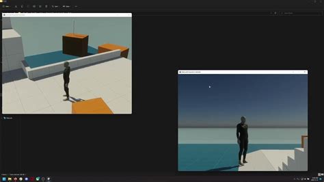 Free Unity Netcode Multiplayer Character Controller Youtube