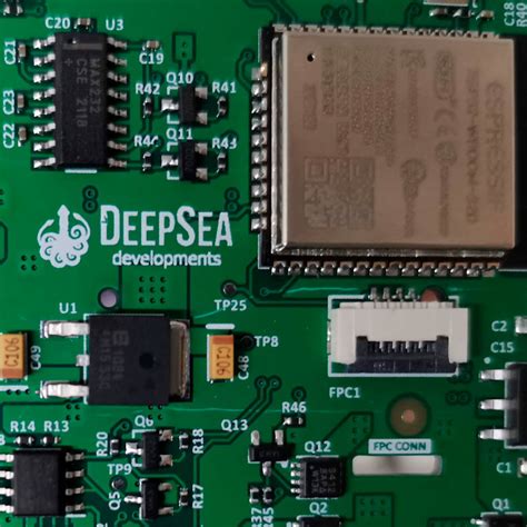 Electronics Prototyping Services Get High Level Pcb