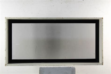 Fixed Brighton Alloy Window Renovators Paradise Alloy Window