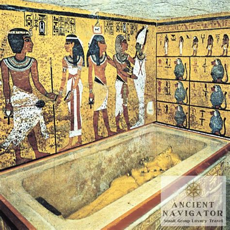 Discover Pharaohs With Ancient Navigator Ancient Navigator Posted On