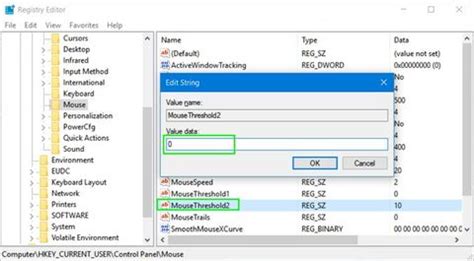How To Get Superfast Mouse Touchpad Speeds In Windows Laptop Mag