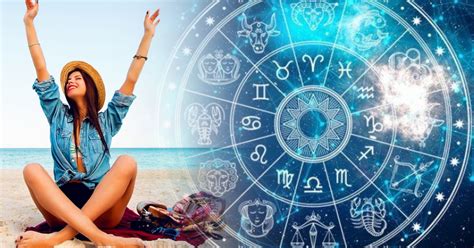 Гороскоп на тиждень з 4 по 10 серпня прогнози для всіх знаків зодіаку Голос Карпат