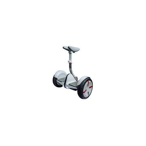 Гироскутер Segway Ninebot MiniPRO 320 Black (23.04.0000.01) цены в ...