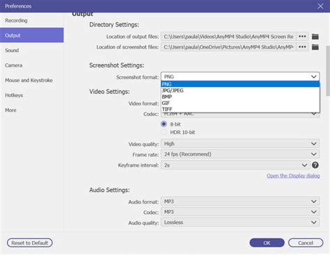 How To Screenshot Part Of The Screen On Windowsmac