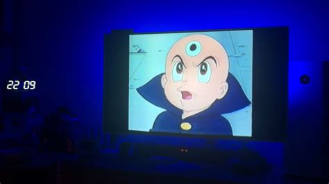 《三眼神童》90年代国内电视台国语配音播出版本片段整理哔哩哔哩bilibili