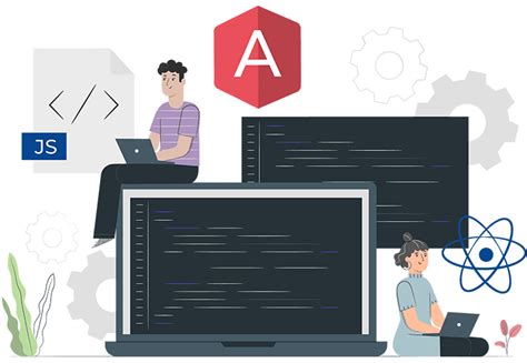Hire Angular Developer Infomaze