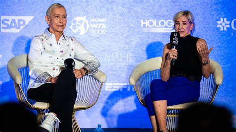 Saudi Arabia To Host Wta Finals With Record Prize Money For The Next