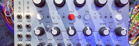 Mutable Instruments Clouds Synthtopia