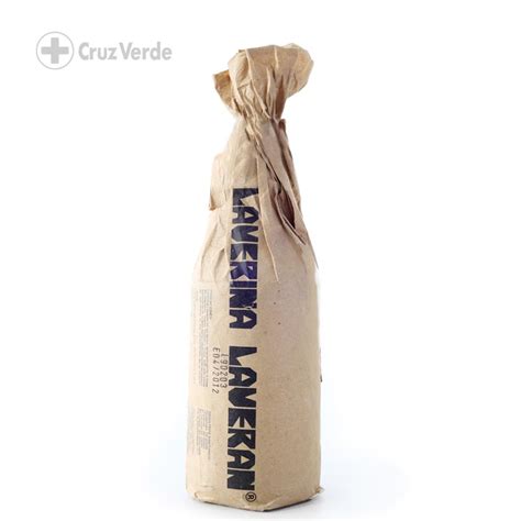 Tussilan Nf 120ml Jarabe Cruz Verde