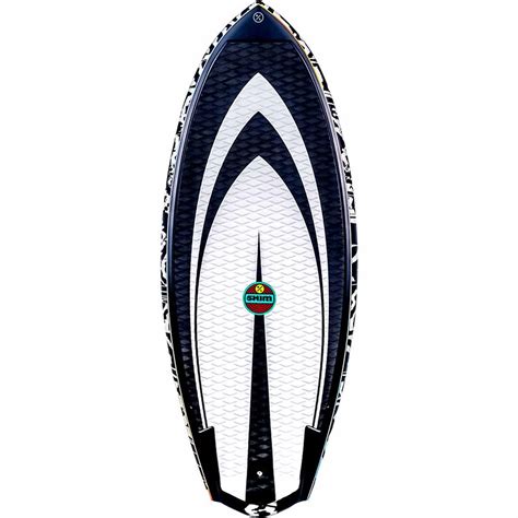 Hyperlite Shim Wakesurf Board 2026 Hydrosports