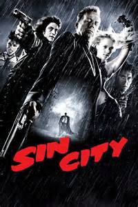 Frank Millers R Rated Comic Book Movie Sin City Is Streaming For