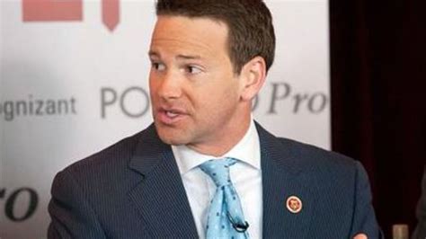 Lawyers For Former Rep Aaron Schock Accuse Feds Of Asking Witnesses