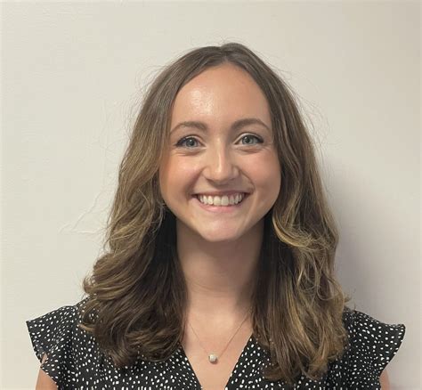 Lauren Bauer Department Of Speech Language And Hearing Sciences College Of Liberal Arts