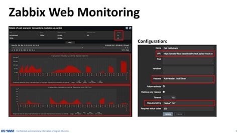 Google Cloud Platform Monitoring With Zabbix PPTX Cloud Computing Internet