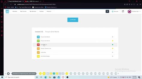 Tracy The Turtle Codehs Youtube