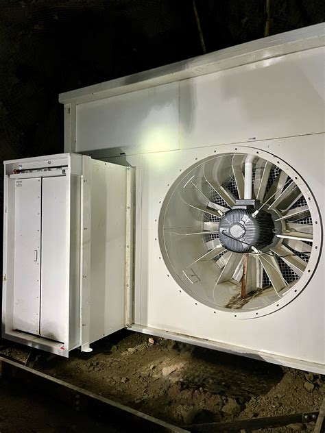 Hoffman Manufacturing Modular Bulkhead System Tensed Id