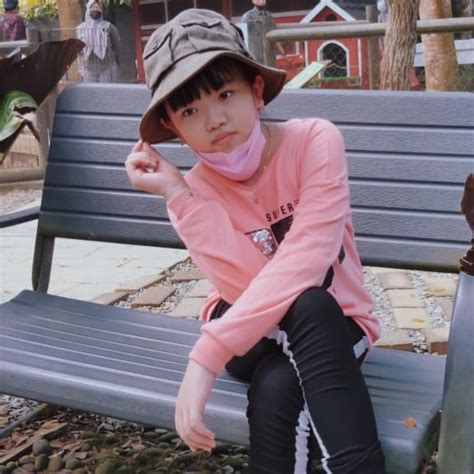 Joyceline Princess K Youtube