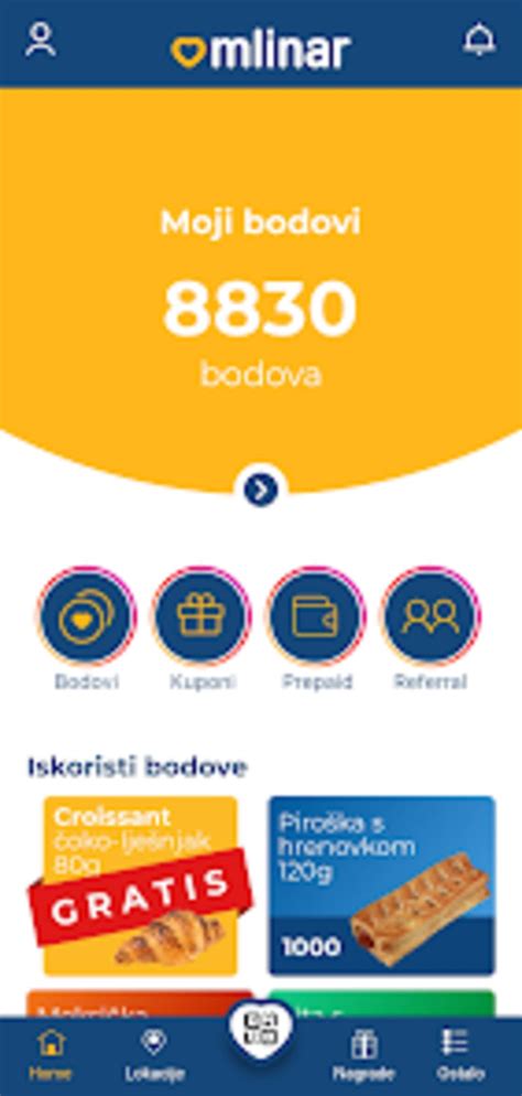 Mlinar For Android Download