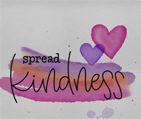 Spread Kindness Inspirational Quotes Inspirational Wall Decor Ideas