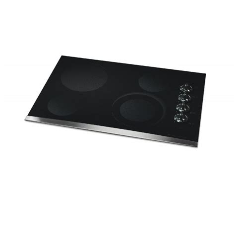 Frigidaire Fec30s7ec 30 Smoothtop Electric Cooktop With High Performance Expandable Element