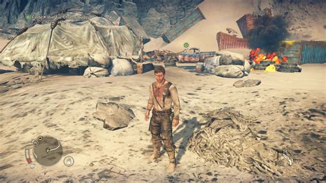 Mad Max Pc Performance Thread Page Neogaf