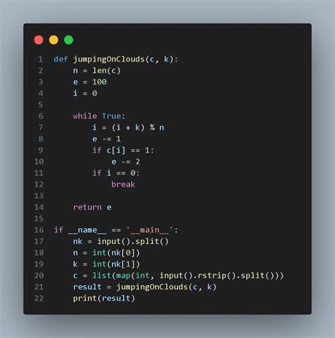 Day24 Hackerrank Problemsolving Pythonprogramming