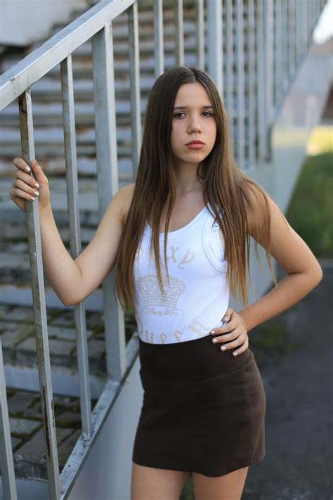 The Beautiful World Mila Virich